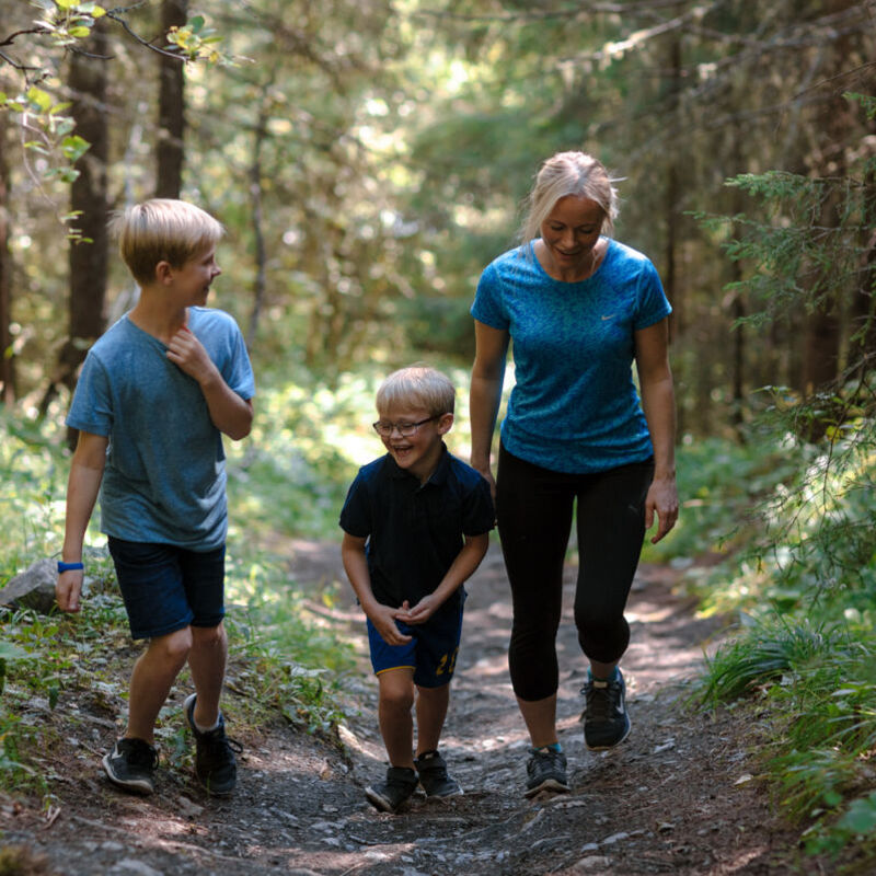 What to do - Fagernes Camping